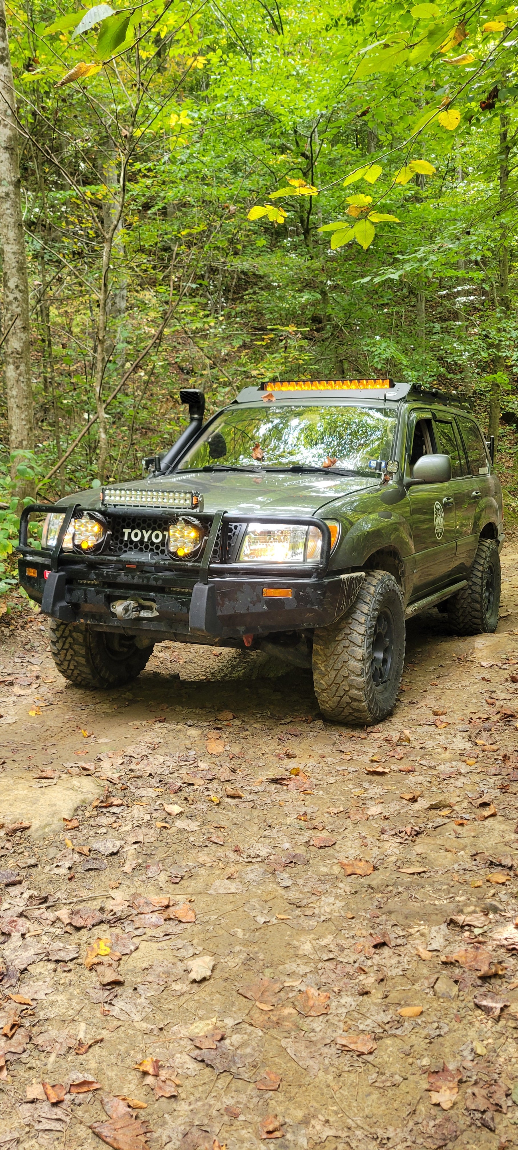 Kentucky Offroad and Overland Parts, Installation and Tours – All ...