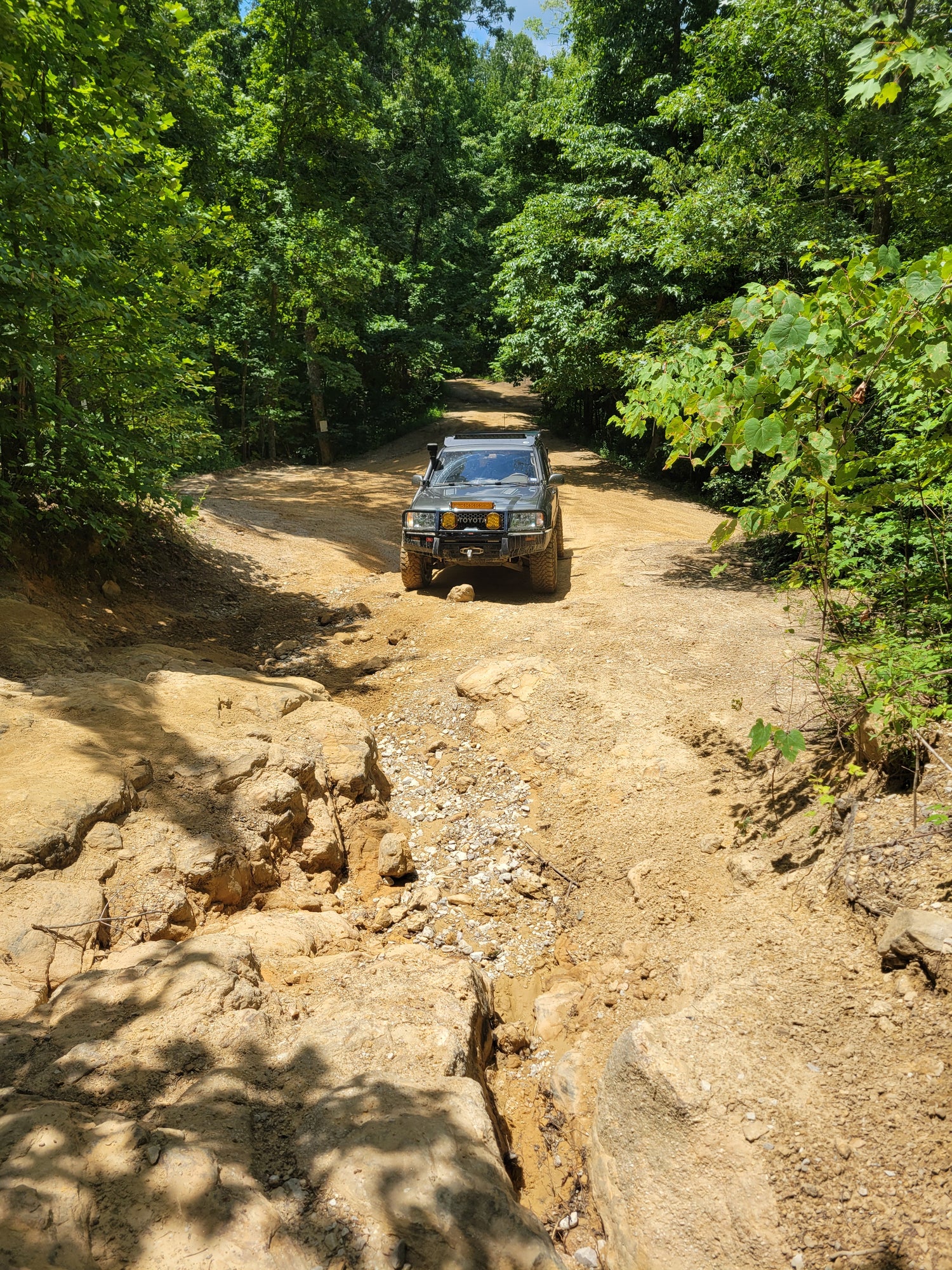 Kentucky Offroad and Overland Parts, Installation and Tours – All ...